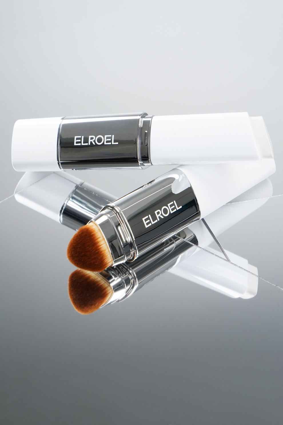 Elroel Foundation Stick – Blanc Cover Cream Stick V White | Elroel UK ...